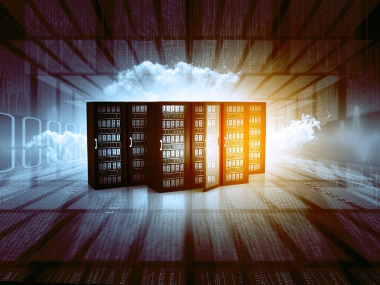 Data Centre Inventory, Cloud Readiness and Management – Aztec ...