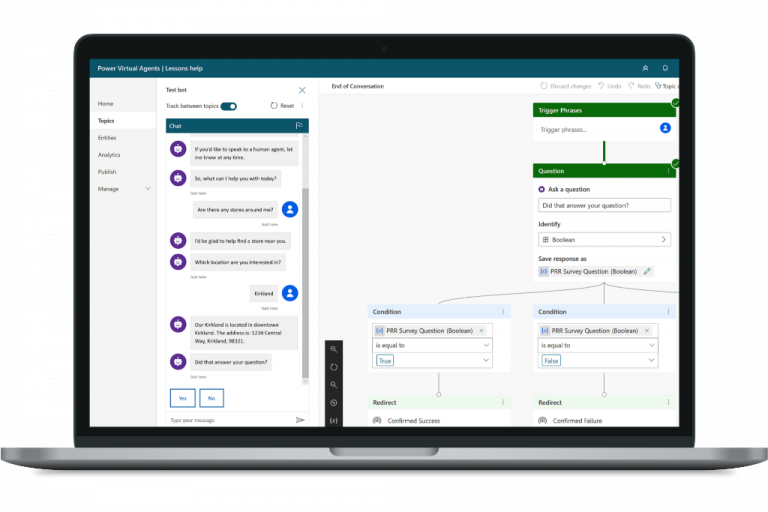 Dynamics 365 Customer Service – Aztec Technology Consulting Services ...